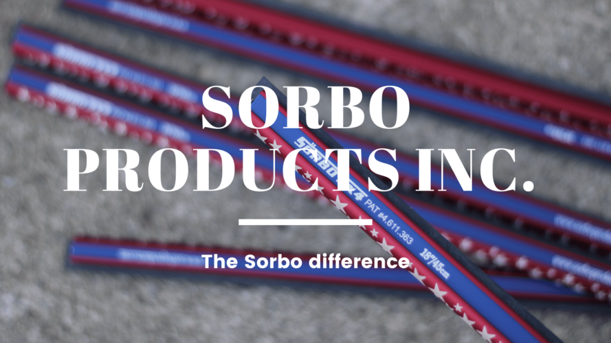 Inventing something is one thing, but changing an entire industry is ...