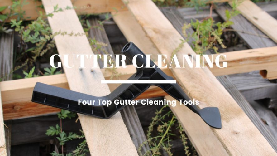 Top Gutter Cleaning Products – Detroit Sponge