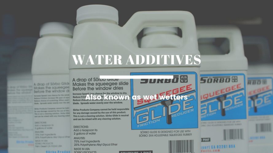 Detroit Sponge – Bright Ideas for Window Cleaners